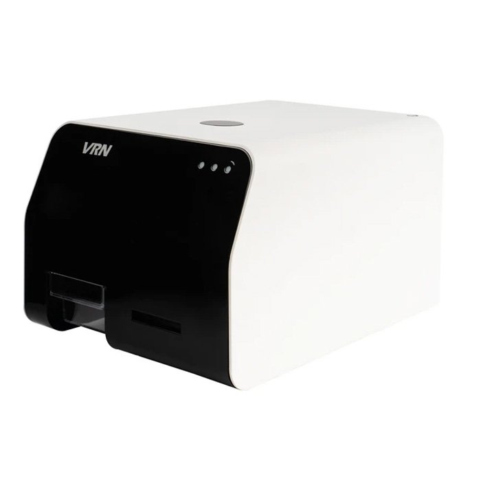 VRN EQ-600 - беспроводной сканер фосфорных пластин, Guilin Veirun ...