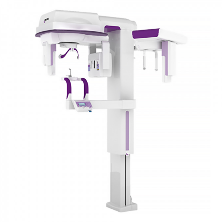 Hyperion X9 - 2D дентальный цифровой томограф с компьютером › Купить оптом и в розницу › Цена от ...