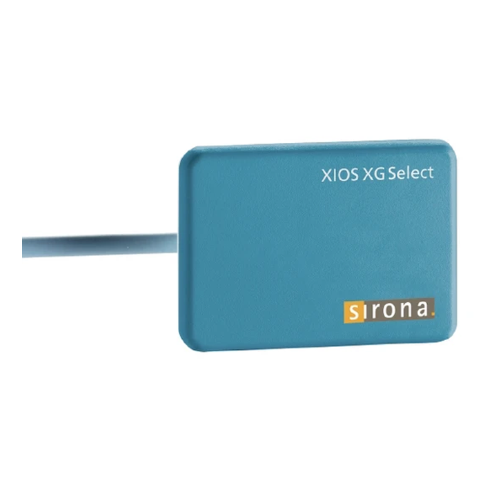 XIOS XG Select USB Module - модульная сенсорная система со сменным ...