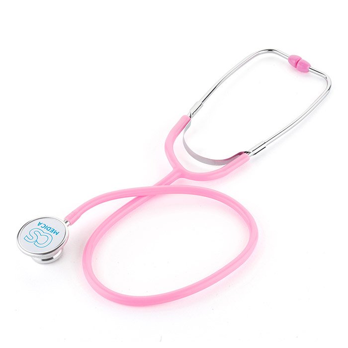 Стетофонендоскоп CS-417 розовый, CS Medica › Купить оптом и в розницу ...