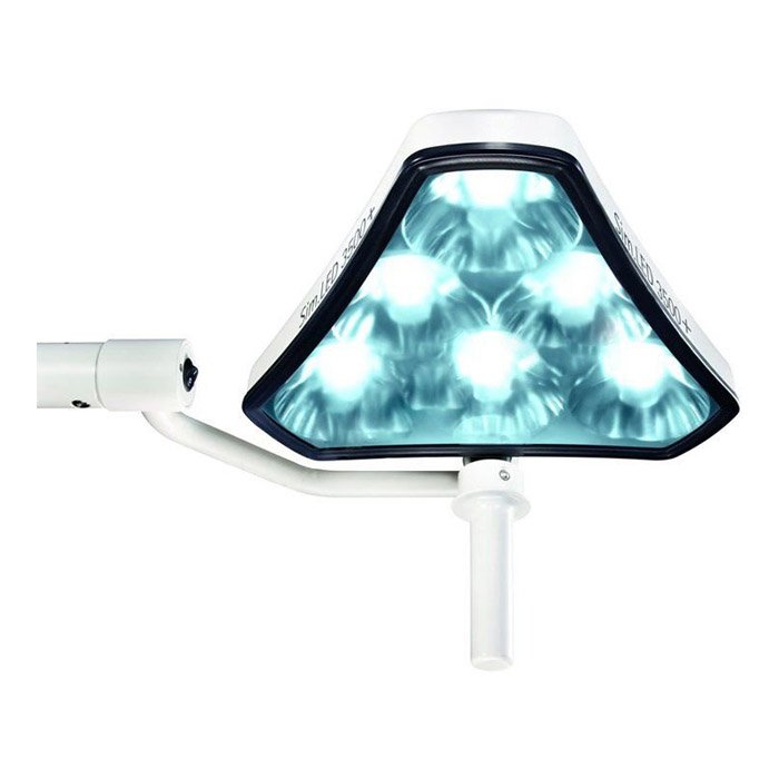 Sim.LED 3500 Смотровой светильник › Купить оптом и в розницу › Цена от ...
