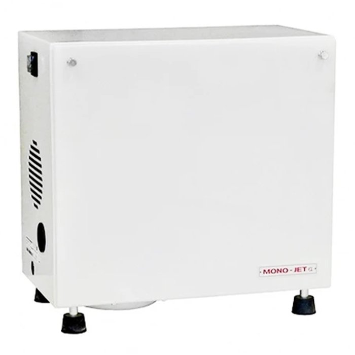 Mono-Jet Alpha - аспиратор для влажной аспирации для одной ...