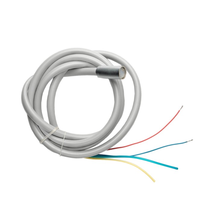 Медторг+ 11-0000005 - шланг для подключения щеточного микромотора ДП-5 ...