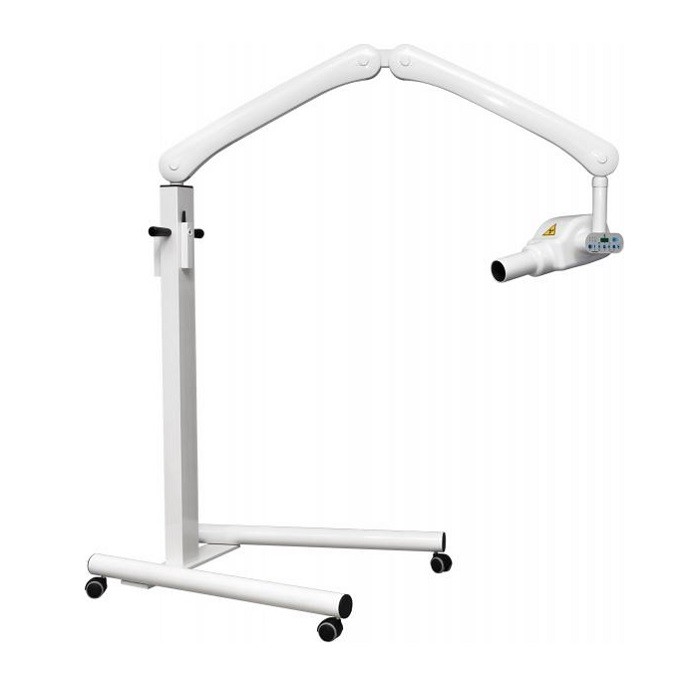 New Life Radiology Evolution X3000 Mobile - высокочастотный мобильный ...