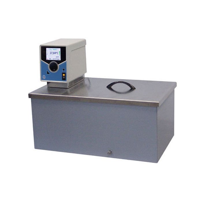 Термостат циркуляционный LOIP LT-324a (24 л, до +150 °С) › Купить оптом и в розницу › Цена от завода