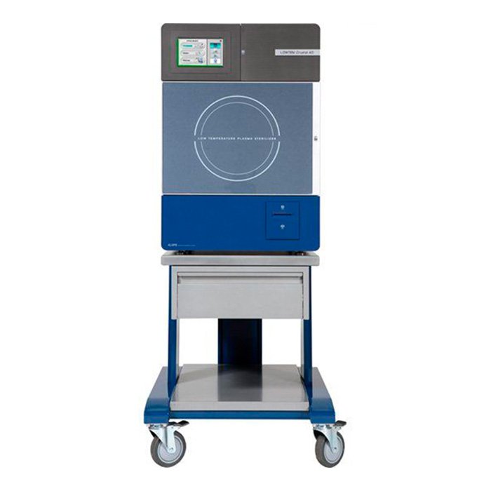 Lowtem Crystal 40 Низкотемпературный плазменный стерилизатор › Купить ...