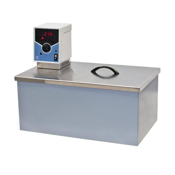 Термостат циркуляционный LOIP LT-224a (24 л, до +200ºC) › Купить оптом и в розницу › Цена от завода