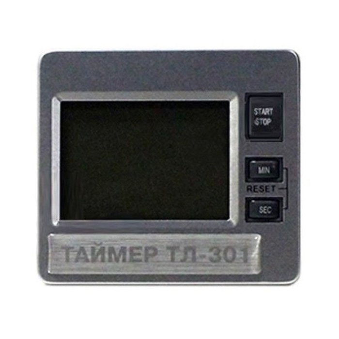 Таймер лабораторный ТЛ-301 › Купить оптом и в розницу › Цена от завода
