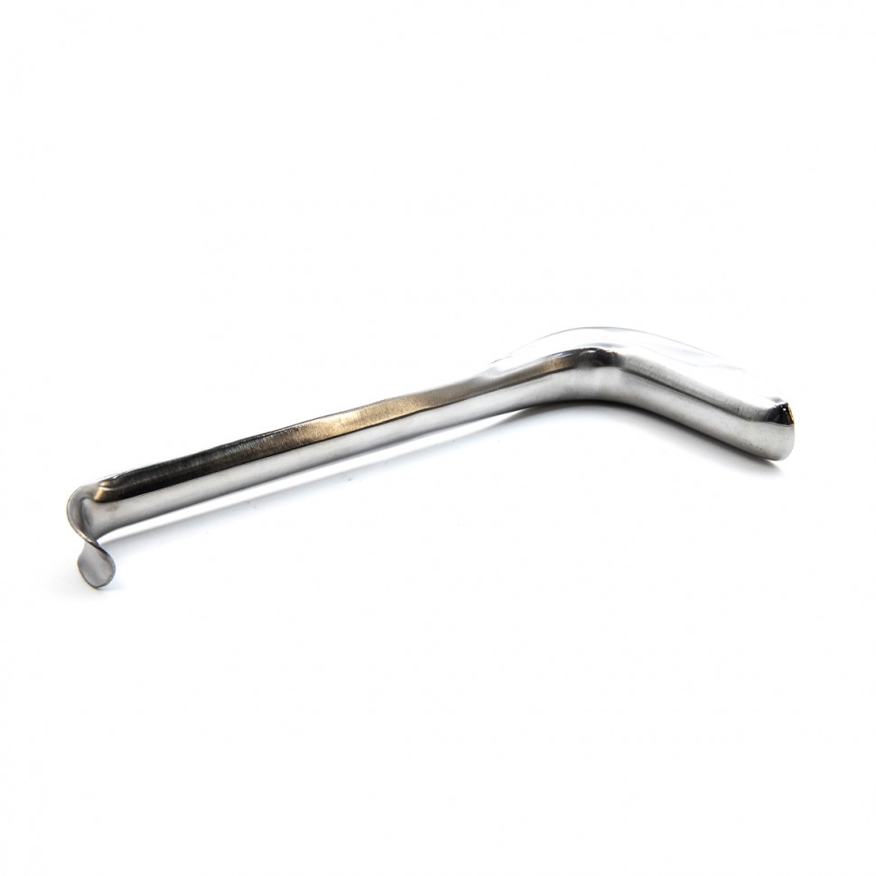 Зеркало ложкообразное влагалищное по Симсу № 2. (90х24) длина 185 мм ...