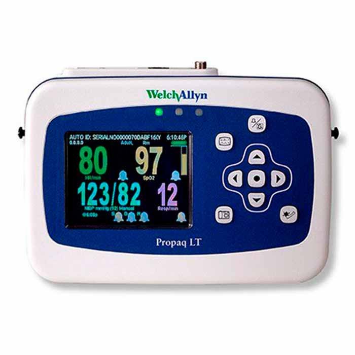Прикроватный монитор пациента ProPAQ LT › Купить оптом и в розницу ...