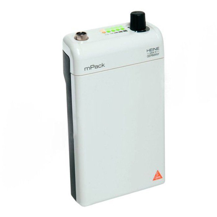 Блок заряжаемый mPack, Heine › Купить оптом и в розницу › Цена от завода