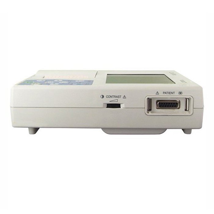 Электрокардиограф Fukuda Denshi FCP-7101 CARDIMAX › Купить оптом и в розницу › Цена от завода
