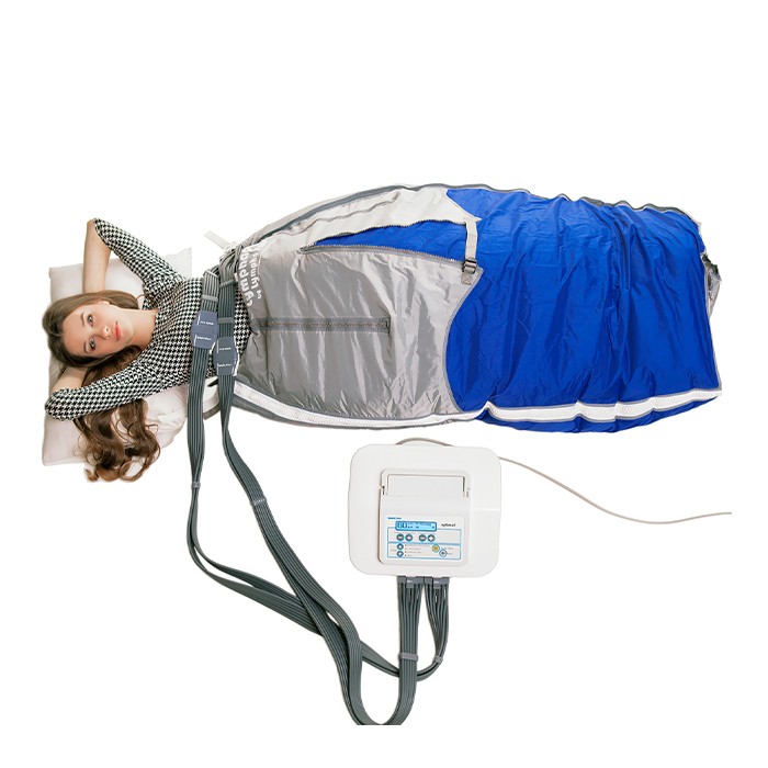 Лимфодренажный мешок Lympha Pod › Купить оптом и в розницу › Цена от завода