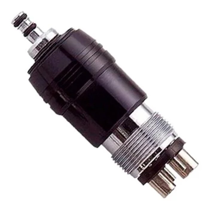 QD-J M4 - быстросъемный переходник для 4-канального разъема Midwest, NSK Nakanishi › Купить ...