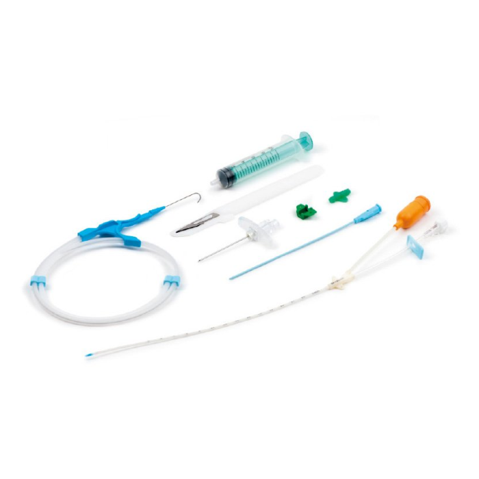 Комплект для термодилюции Balkat, длина катетера - 16 см, Balton ...
