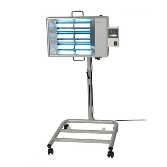 Ультрафиолетовая лампа Dermalight 500-1 штатив Dr. Honle › Купить оптом ...