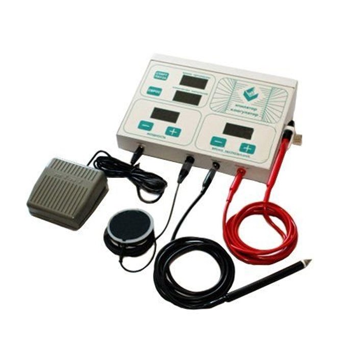 Коагулятор Шмель-1000 › Купить оптом и в розницу › Цена от завода