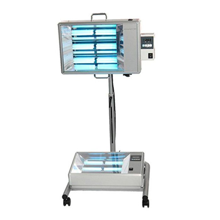 Ультрафиолетовая лампа Dermalight 500-2 штатив Dr. Honle › Купить оптом ...