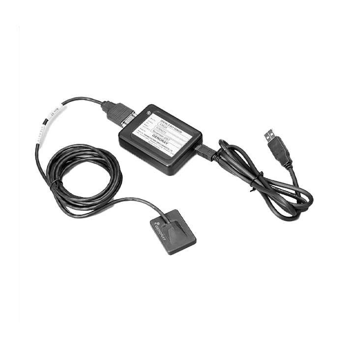 Genoray X-RAY SENSOR E9525 - радиовизиографическая система › Купить ...