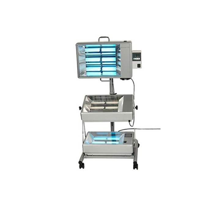 Ультрафиолетовая лампа Dermalight 500-3 штатив Dr. Honle › Купить оптом ...