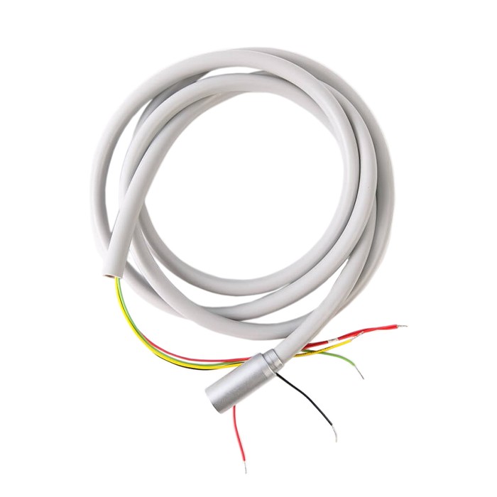 Медторг+ 11-0000002 - шланг для подключения бесщеточного микромотора ДП ...