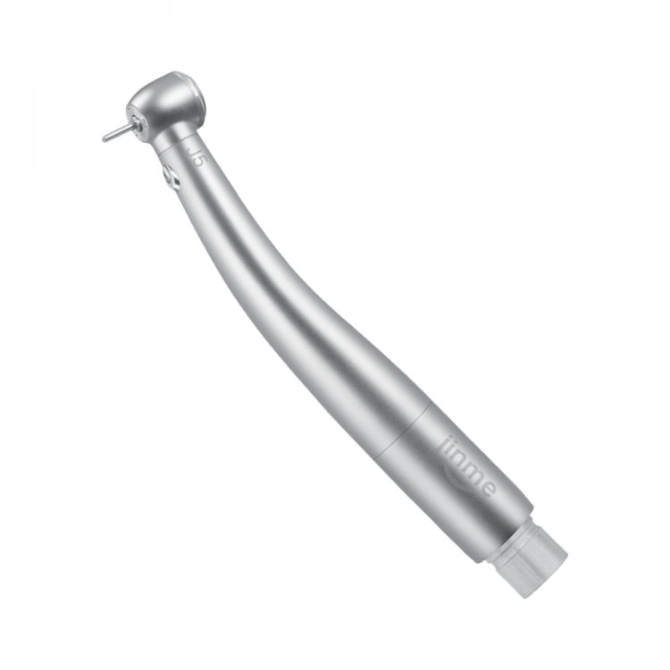 J5 TQ-M4 - наконечник турбинный, с генератором света, быстросъемное соединение NSK QD ...