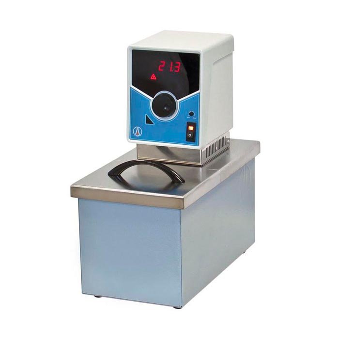 Термостат циркуляционный LOIP LT-208a, (8 л, до +200 ºС) › Купить оптом и в розницу › Цена от завода