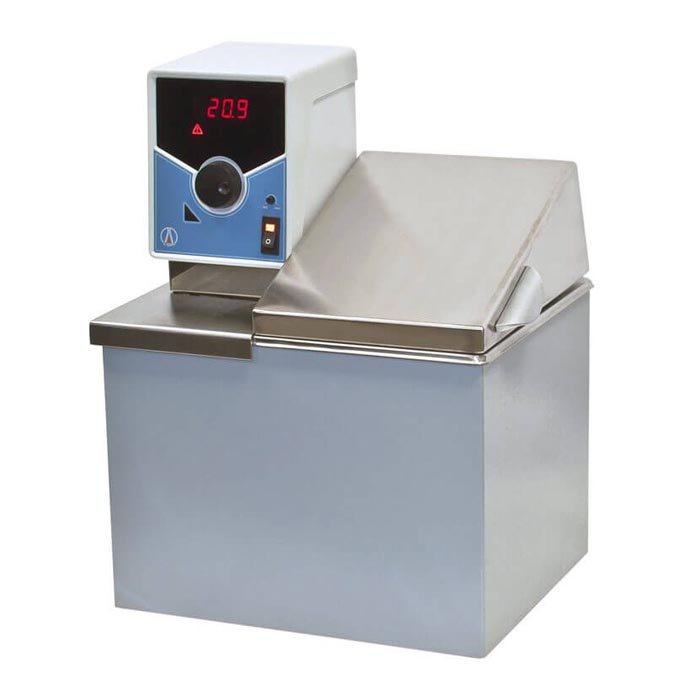 Термостат циркуляционный LOIP LT-211b, (11 л, до +200 ºC) › Купить оптом и в розницу › Цена от ...