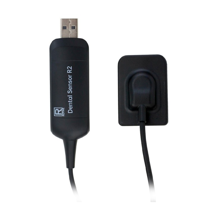 Refine Dental Sensor Size 2 - визиограф › Купить оптом и в розницу ...